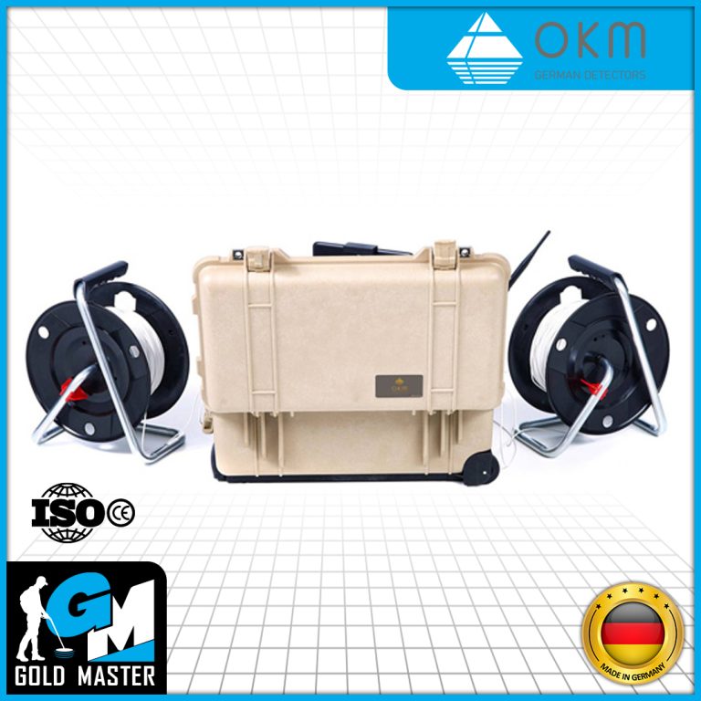 Geo Seeker - Underground Water Detectors
